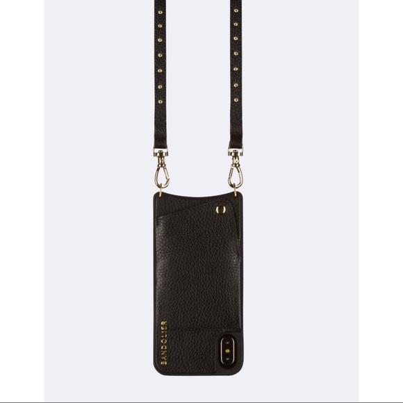 Bandolier | Accessories | Bandolier Iphone 6 7 8 Crossbody Case | Poshmark